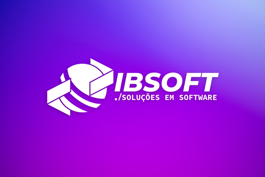 IBSOFT - Soluções em software
